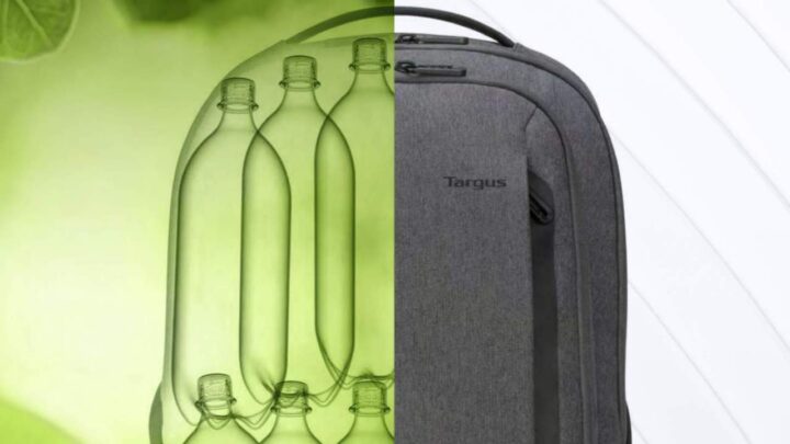 Targus Hadirkan Tas Ransel dengan Fungsi Tracker Find My • Jagat Review
