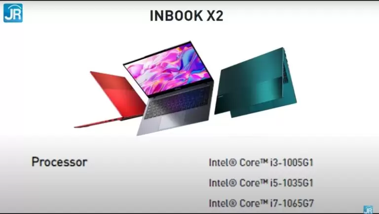 Review Infinix INBook X2: Keren, Terjangkau, dan Lengkap dengan Fitur ...