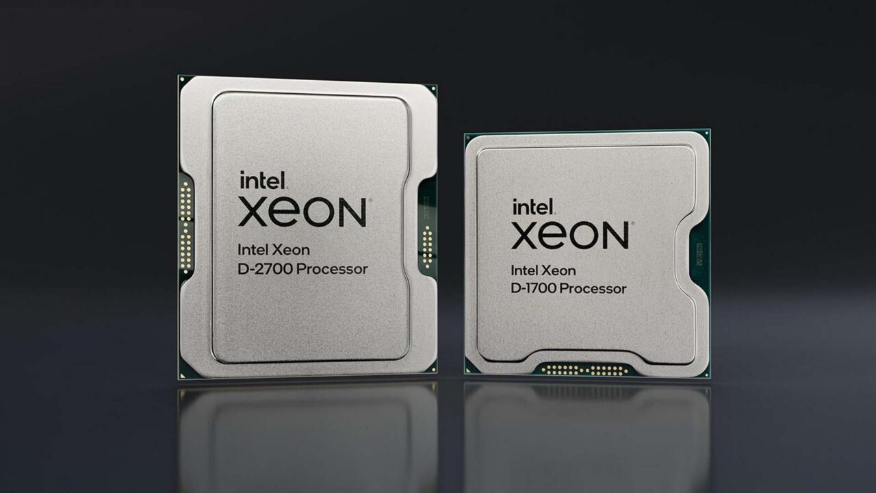 Intel Umumkan Inovasi Terkait Network dan Edge Pendukung 5G • Jagat Review
