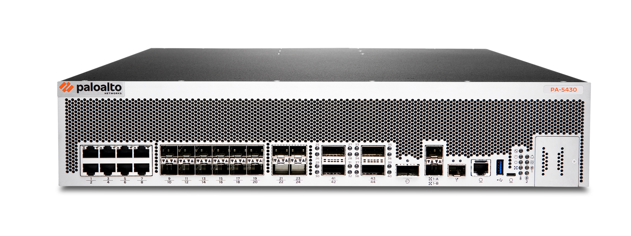 Direct Release: Palo Alto Networks Luncurkan Perangkat Keras Generasi ...