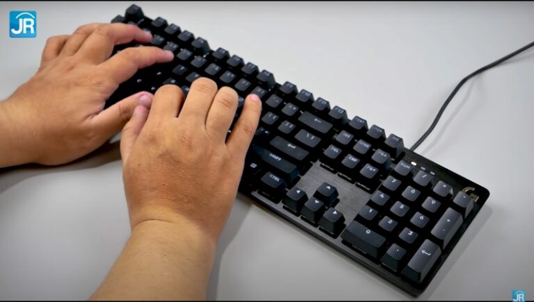 Input Devices • Jagat Review