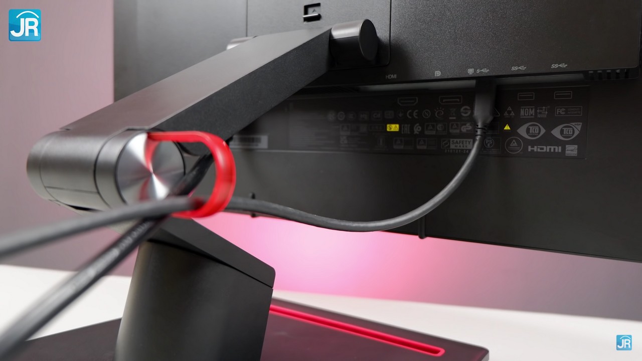 Review Lenovo ThinkVision T24t-20: Monitor Touchscreen Kelas Bisnis ...