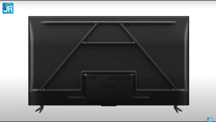 Review Smart TV TCL 55A30: Lebih Modern dengan Google TV • Jagat Review