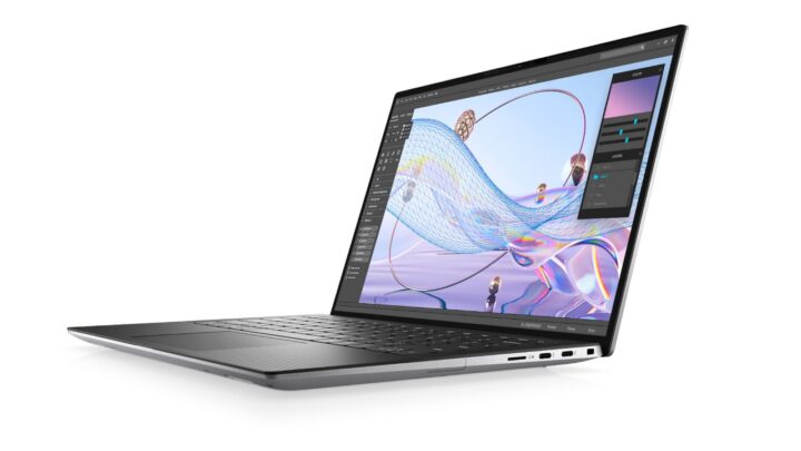 Dell Luncurkan Precision 5470, Laptop Workstation 14 Inci dengan ...