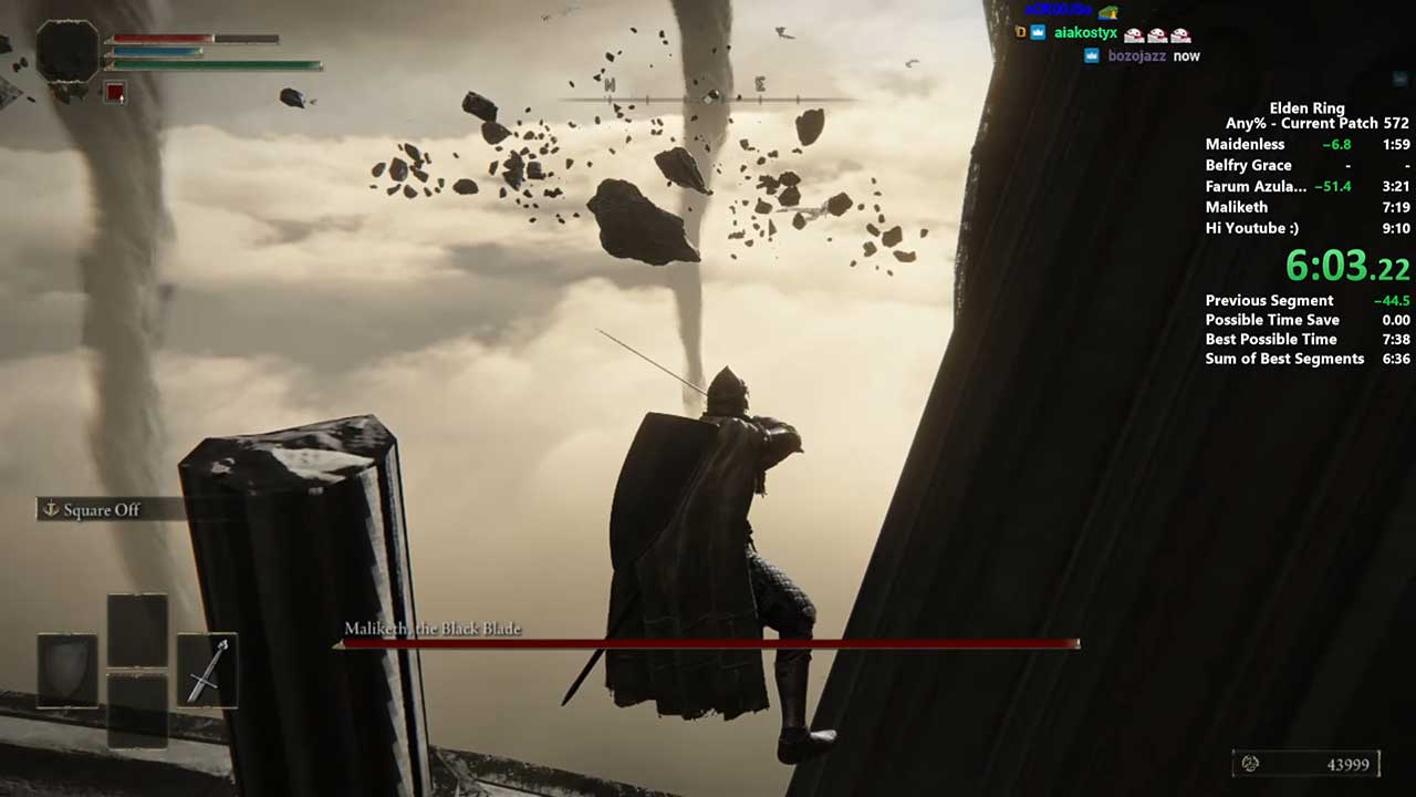 Review SSD: Midas Force Lightning 240GB • Jagat Review