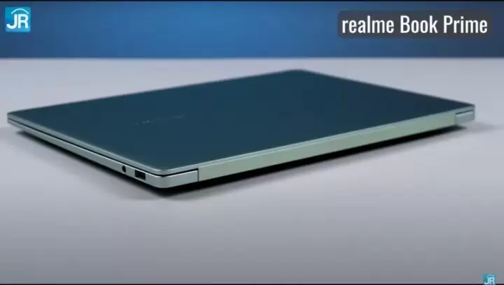 Review realme Book Prime: Laptop Kreator yang Ringan dan Tipis! • Jagat ...