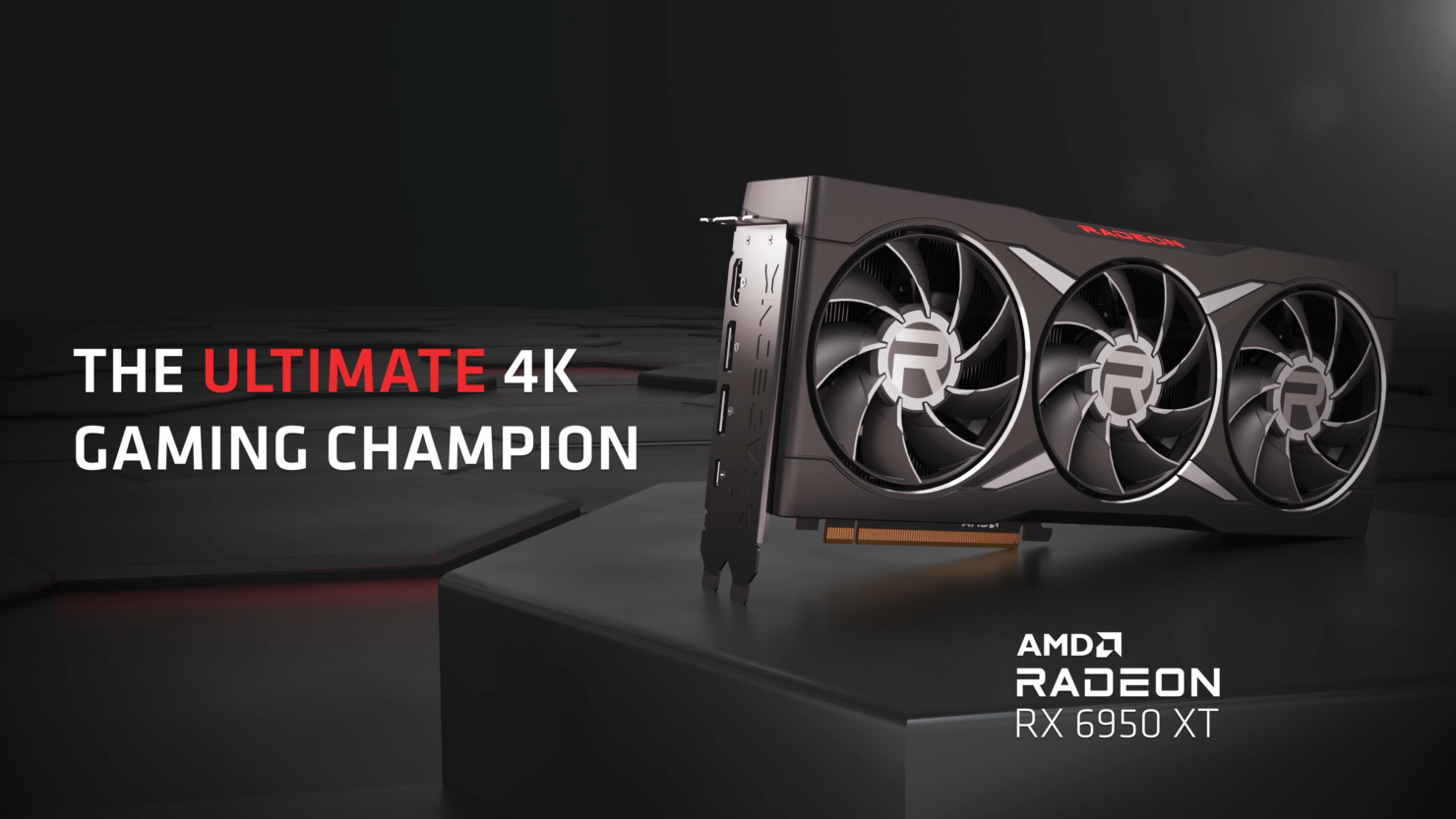 AMD Resmi Rilis Radeon RX 6000 XT Series Terbaru, RX 6950 XT, RX 6750 ...