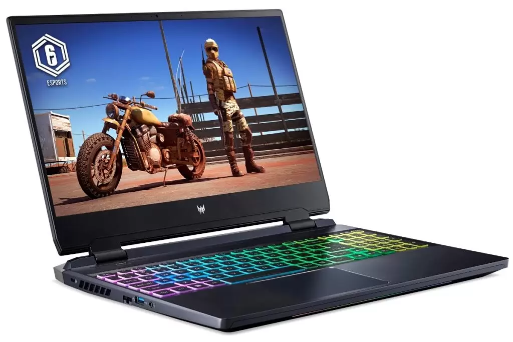 Acer Luncurkan Laptop Gaming 3D, Predator Helios 300 SpatialLabs ...