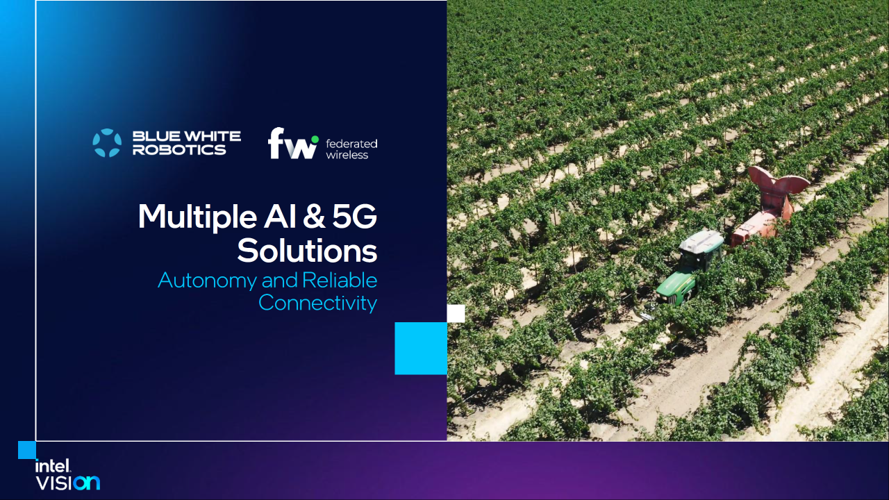 Intel Umumkan Teknologi Cloud-to-Edge Terbaru Untuk Memecahkan Berbagai ...