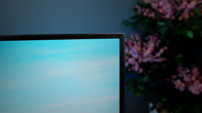 Hands-On Review Monitor: Mi Desktop Monitor 27 • Jagat Review