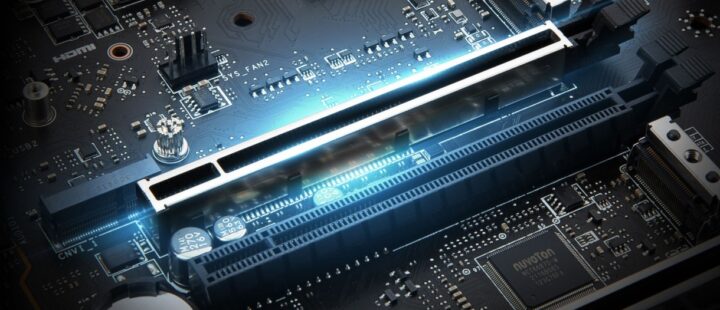 PCIe 7.0 Diumumkan, Bandwidth Maksimal Hingga 512GB/detik • Jagat Review