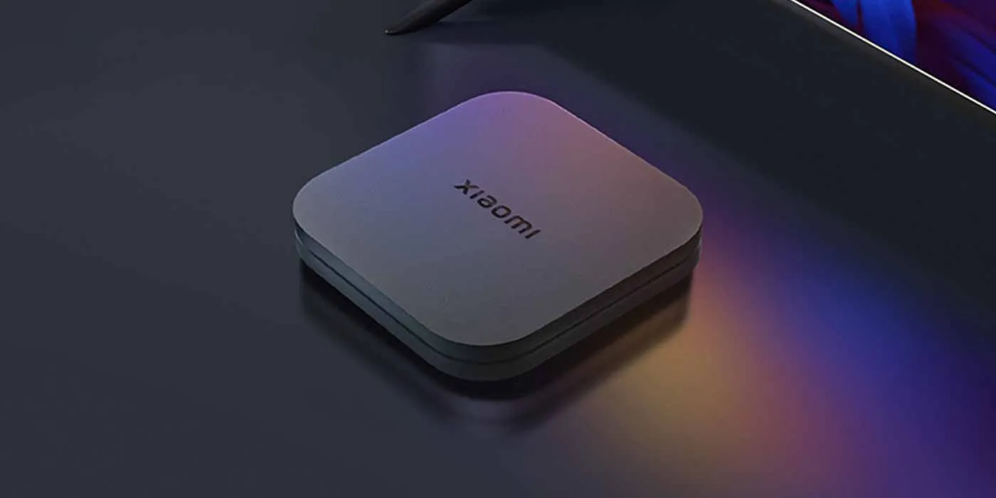 Android TV Box Xiaomi Mi Box 4S Max Diluncurkan di China • Jagat Review