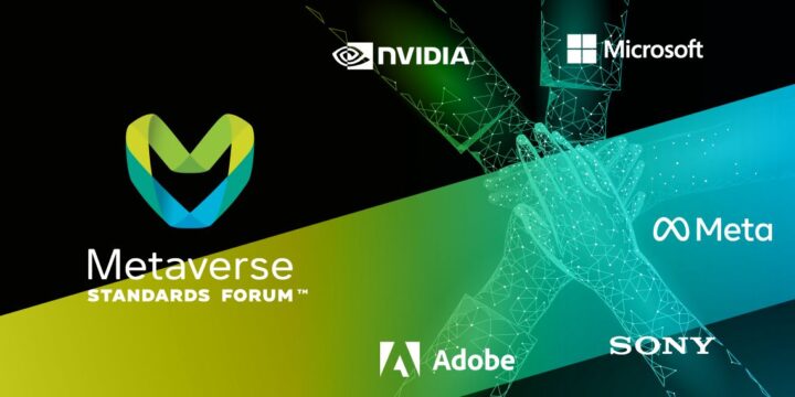 Metaverse Standards Forum Digelar, Apple Kok Tidak Hadir? • Jagat Review