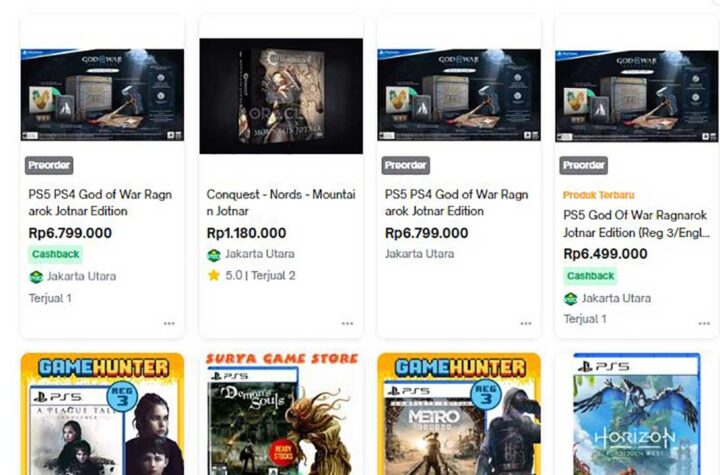 Dedy Irvan • Jagat Review