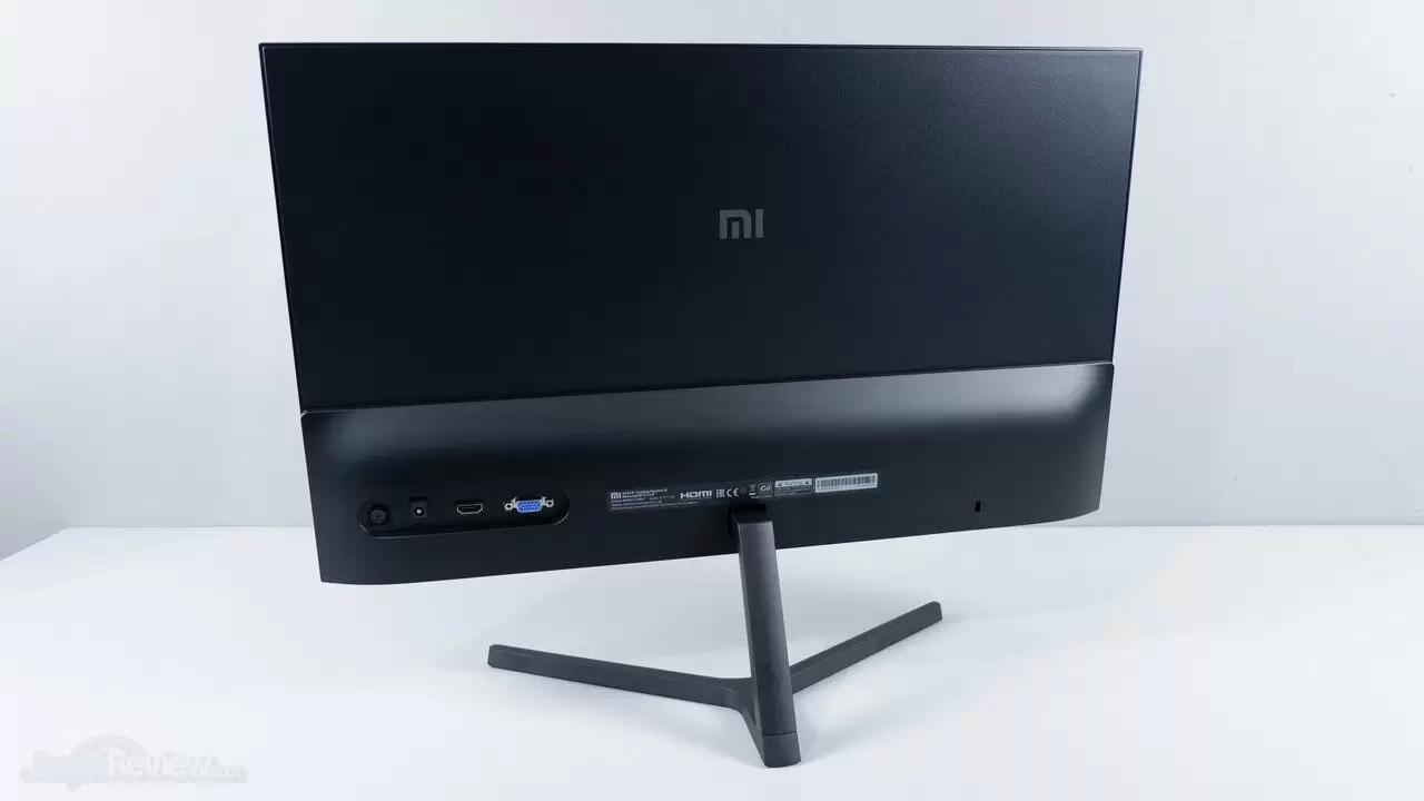 Review Mi 23.8 Inci Desktop Monitor 1C: Bagus dan Terjangkau Buat Teman ...
