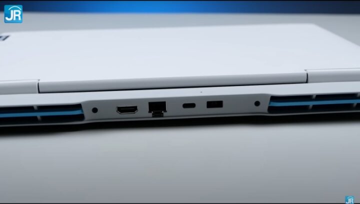 Review Lenovo IdeaPad Gaming 3i 15IAH7: Kembaran Lenovo Legion yg Lebih ...