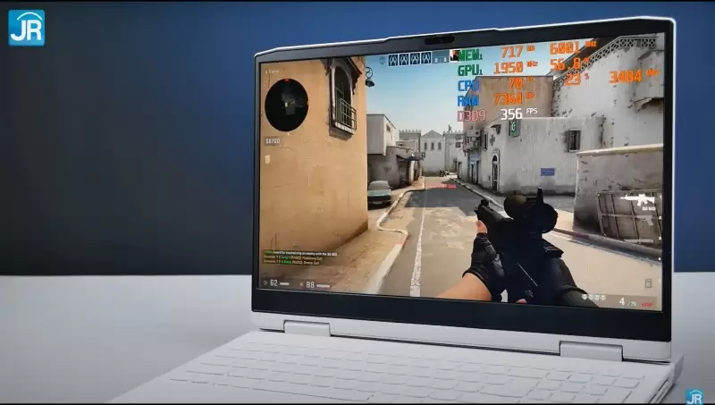 Review Lenovo IdeaPad Gaming 3i 15IAH7: Kembaran Lenovo Legion yg Lebih ...