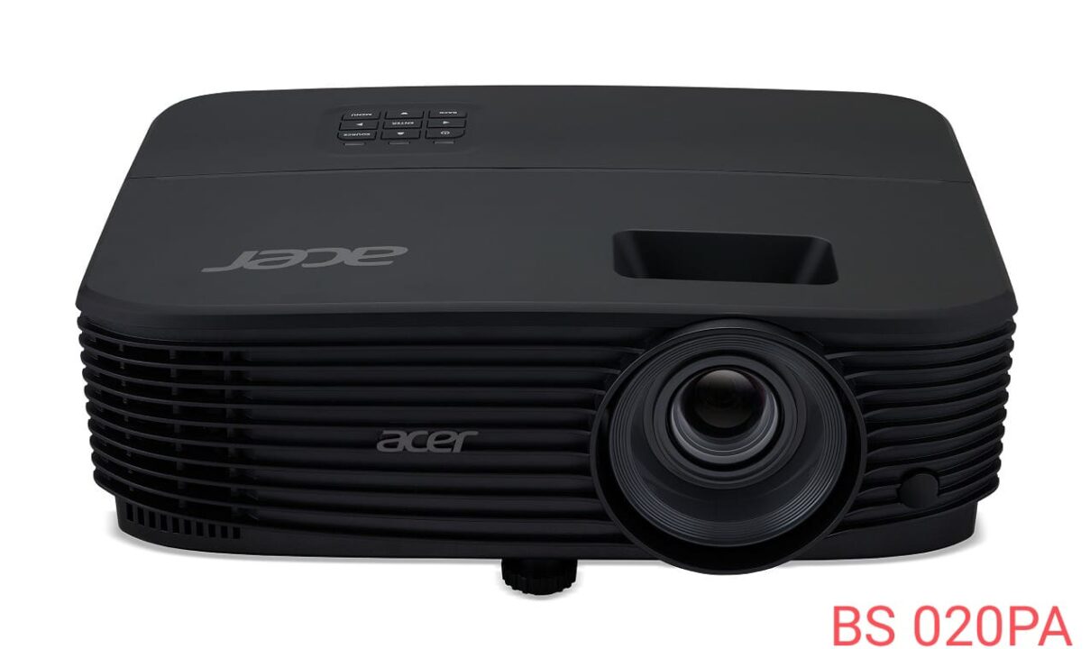 Acer Rilis Tiga Proyektor Terbaru, Untuk Rumahan Hingga Kantoran ...