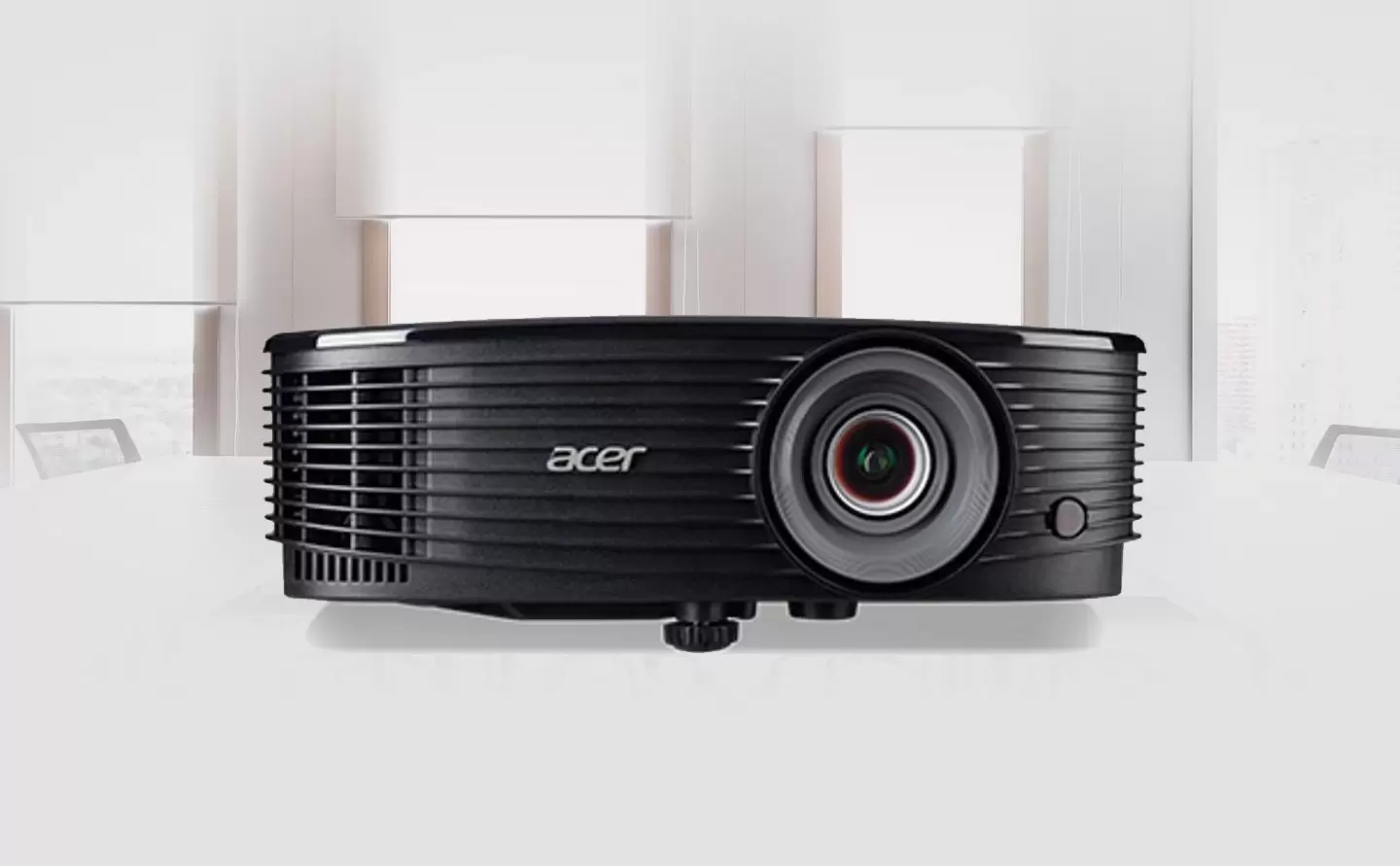 Acer Rilis Tiga Proyektor Terbaru, Untuk Rumahan Hingga Kantoran ...