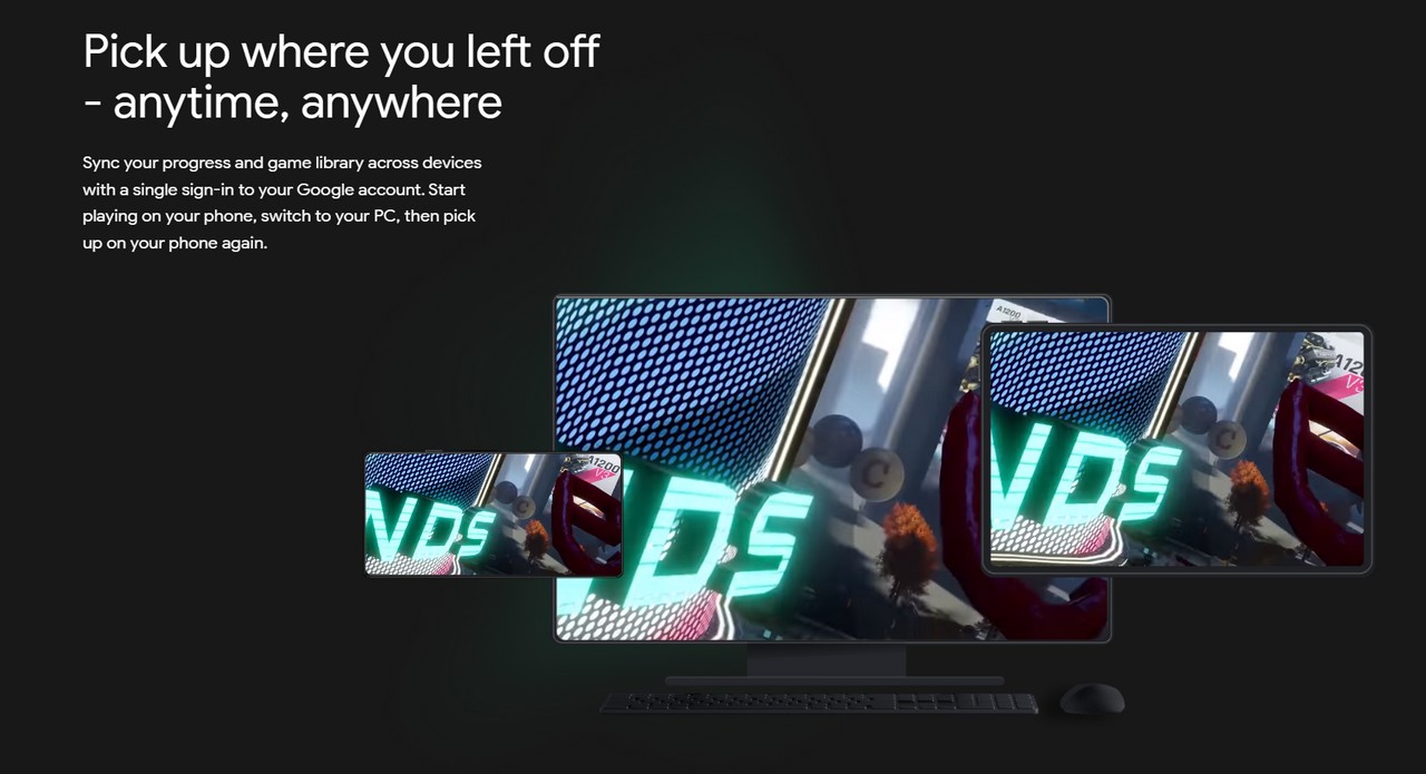 Program Beta Google Play Games untuk PC Windows Hadir Lebih Luas ...