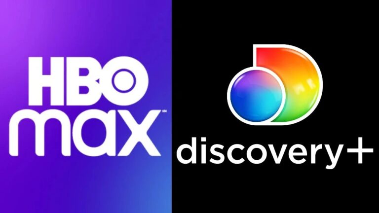 HBO Max dan Discovery+ akan Merger Jadi Satu Platform • Jagat Review