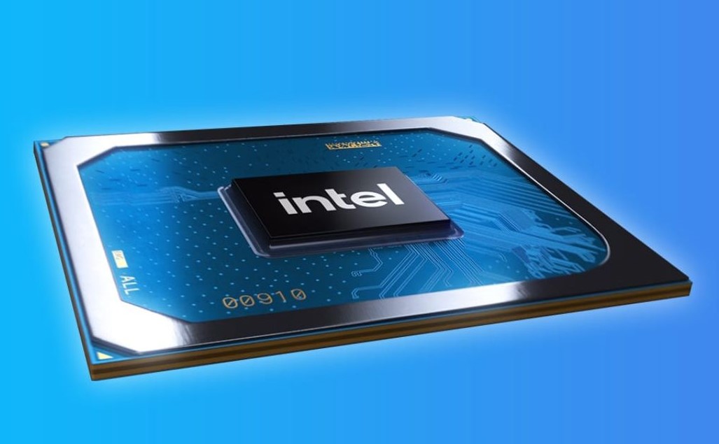 Intel Luncurkan Prosesor Low Power Terbaru "Alder Lake PS" untuk ...