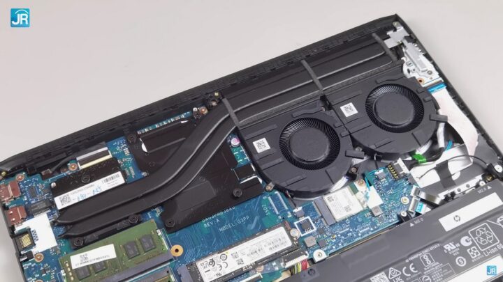 Review Victus by HP 15 fb0012AX: Laptop Gaming Kencang Tapi Irit ...