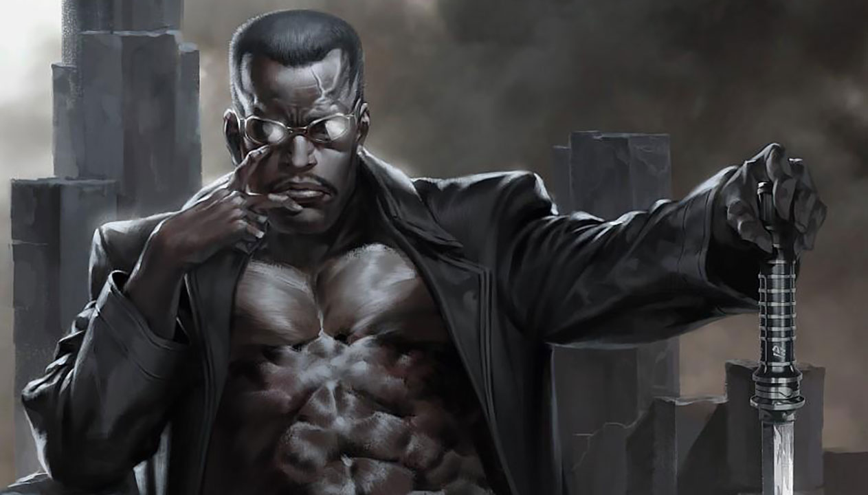 Ubisoft Bantah Tengah Kerjakan Game BLADE • Jagat Review