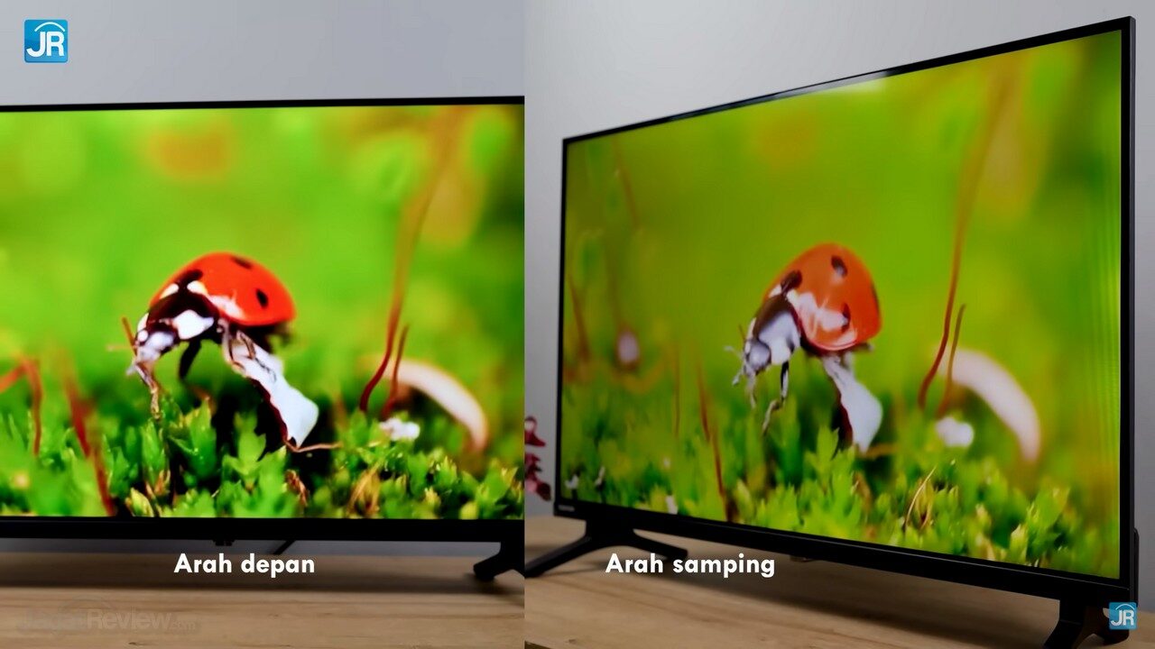 Review Smart TV Toshiba 32E31KP: Smart TV Terjangkau, Berkelas dari ...