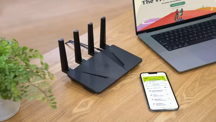 ExpressVPN Luncurkan Router Pertamanya: Aircove • Jagat Review