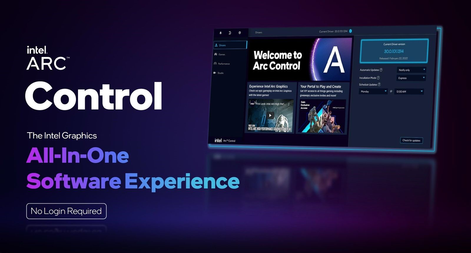 Update Driver GPU Intel Arc, Tak Perlu Lagi Di-Overclock Manual • Jagat ...