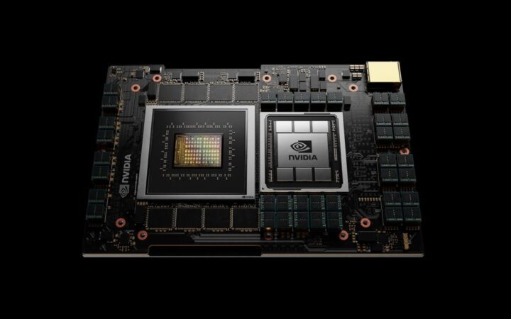 ARM Siapkan Core Server Terbaru "Neoverse V2," Bakal Dipakai Nvidia ...