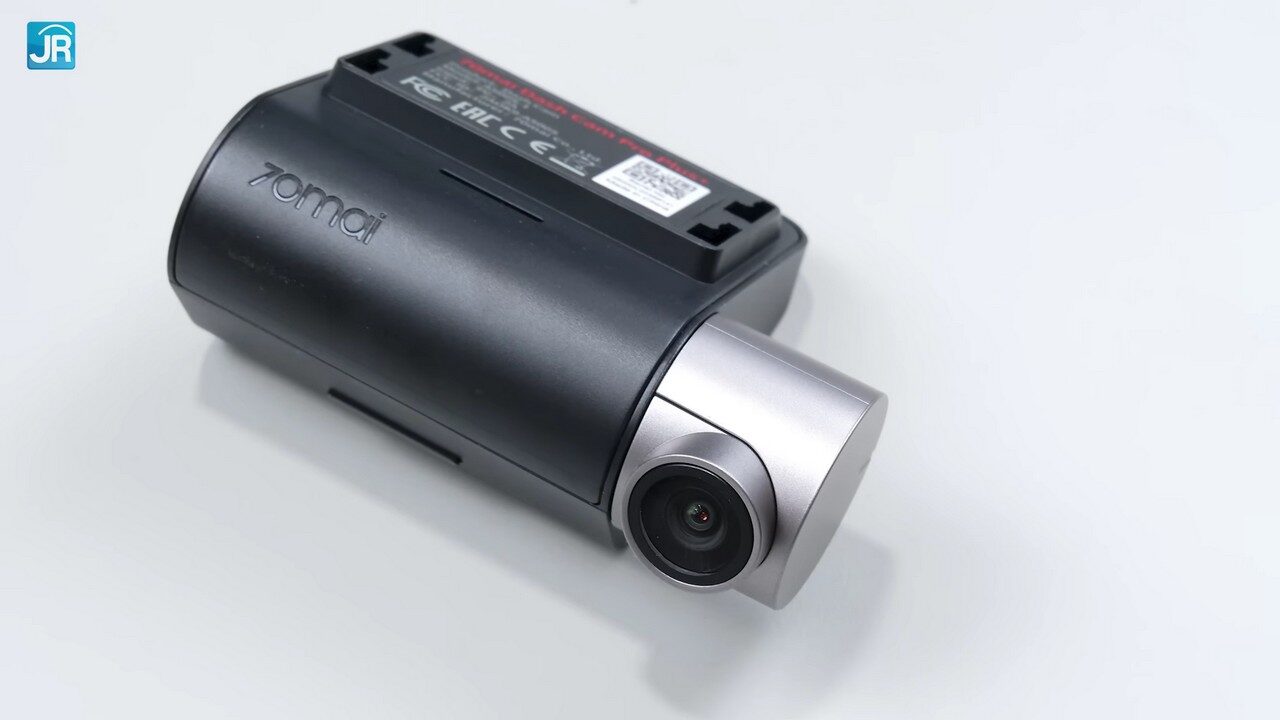 Review 70mai Dash Cam A500s Set Dual Camera ADAS Harga Terjangkau