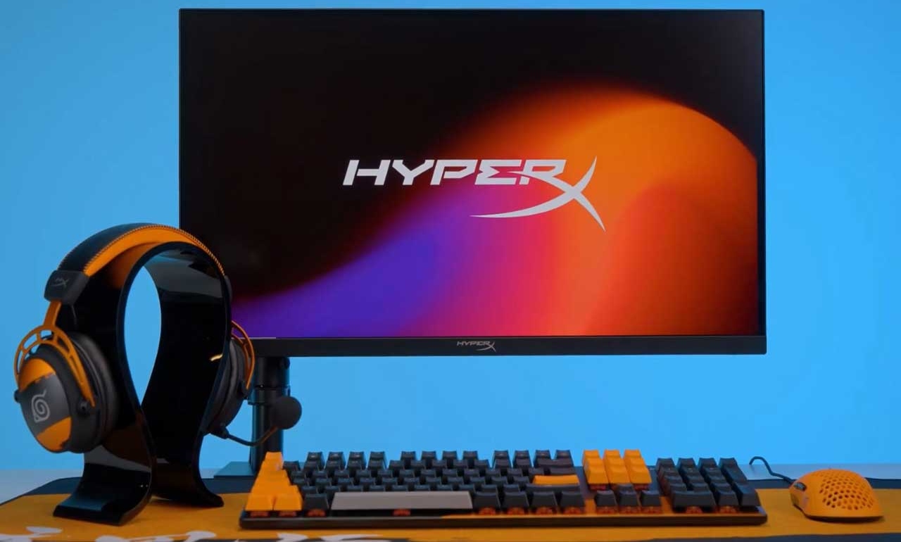 HyperX Rilis Periperhal Limited Edition Berkolaborasi dengan Naruto ...