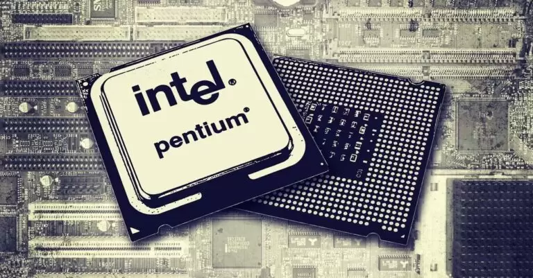 Tak Ada Lagi Intel Pentium dan Celeron Mulai 2023, Kini Diganti Intel Processor • Jagat Review