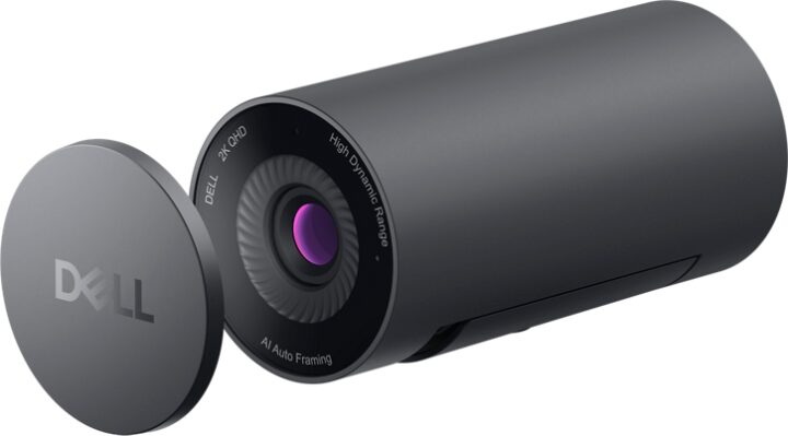 Review Dell Pro 2K Webcam – WB5023: Resolusi Tinggi, Punya Fitur HDR ...