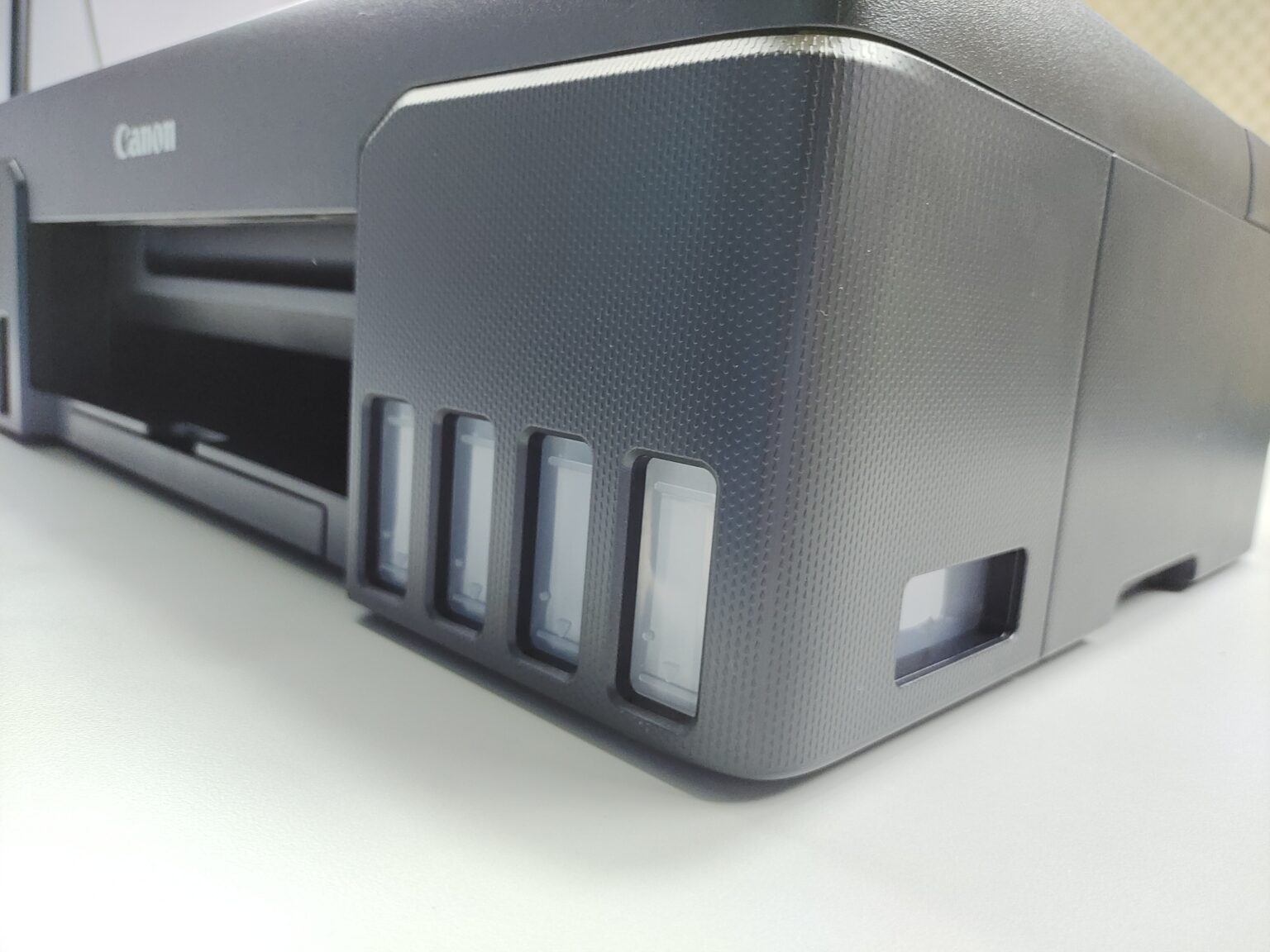 Review Canon PIXMA G570: Gesit Mencetak Foto, Warna Lebih Kaya! • Jagat ...