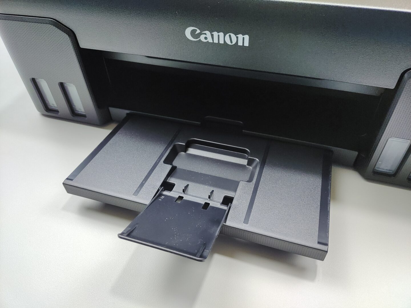 Review Canon PIXMA G570: Gesit Mencetak Foto, Warna Lebih Kaya! • Jagat ...