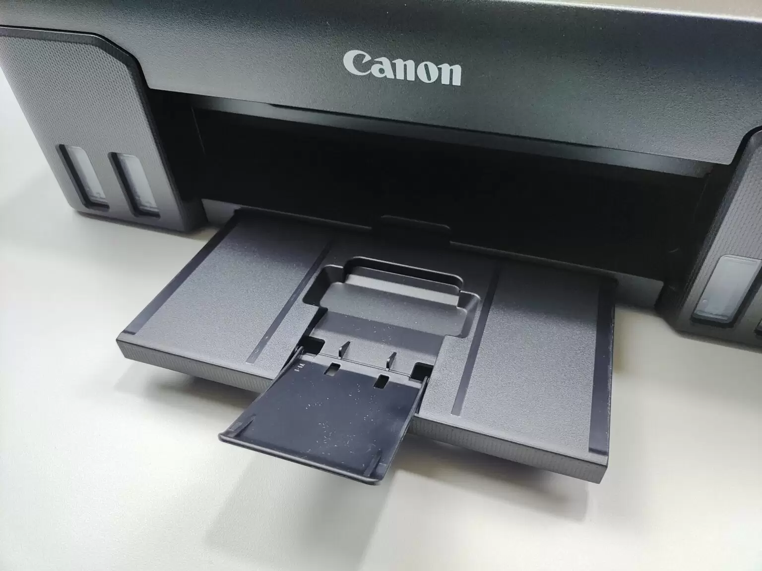 Review Canon PIXMA G570: Gesit Mencetak Foto, Warna Lebih Kaya! • Jagat ...