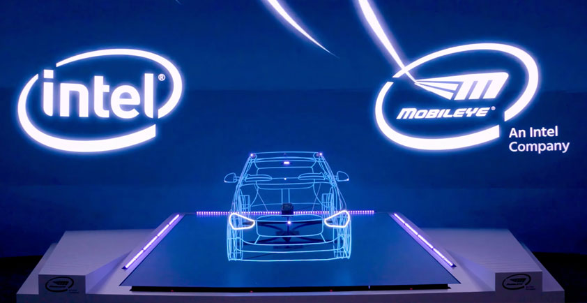Intel Bakal Jual Saham Perusahaan Mobil Otonom "Mobileye" Miliknya ...