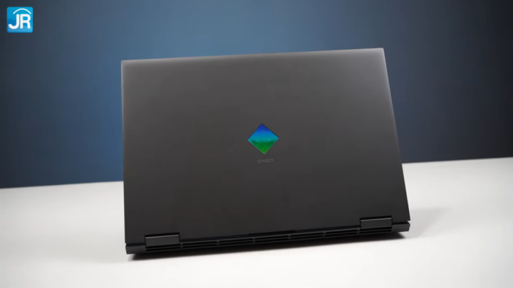 Review OMEN by HP 16 c0092AX (2022): Laptop Gaming Kencang dengan RTX 3070 Murah! • Jagat Review