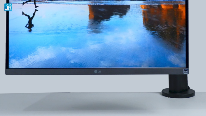 Review LG DualUp 28MQ780-B: Monitor Unik Tampil Beda • Jagat Review