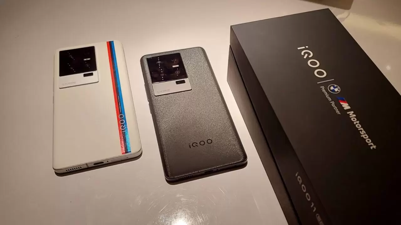 IQOO Resmi Perkenalkan Brand Mereka di Indonesia, Segera Hadirkan IQOO 11 • Jagat Review
