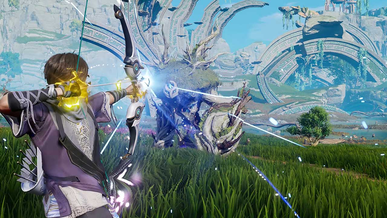 Update Terbaru Perfect World, 2012 • Jagat Review