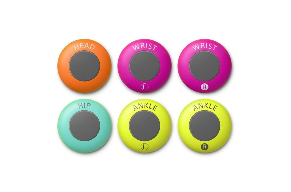 Sony Kenalkan "Mocopi", Perangkat Motion Tracking untuk Metaverse • Jagat Review