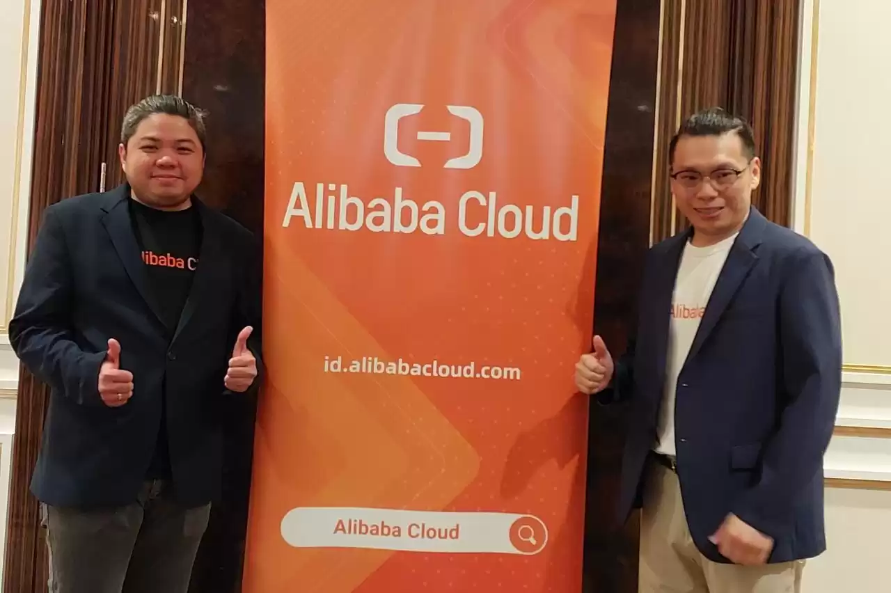 Alibaba Cloud Sebut AI dan Blockchain as Services Bakal Jadi Tren di 2023 • Jagat Review