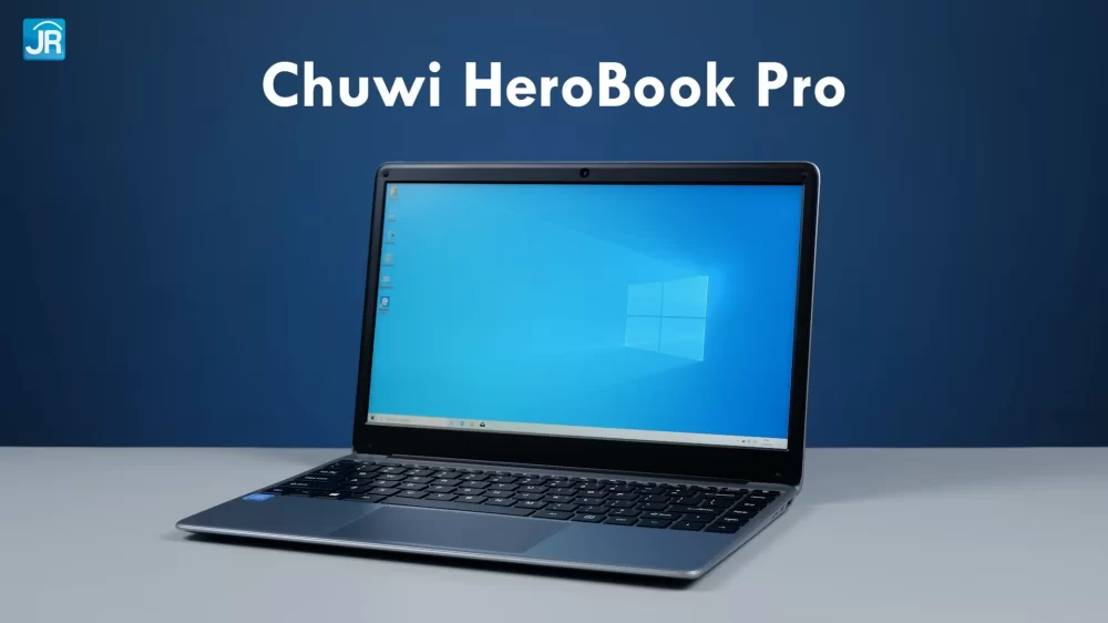 Review Chuwi MiniBook: Laptop Super Kecil dan Ringan, Kami Sangat Suka ...