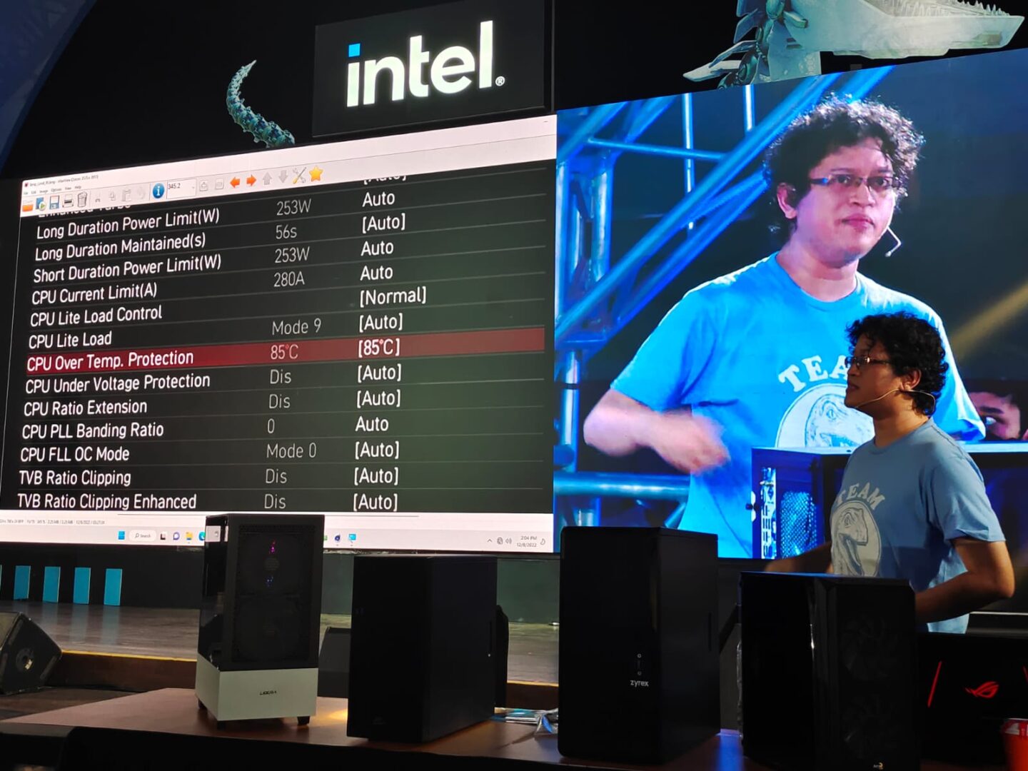 Keluarga Prosesor Intel Core Gen 13 Resmi Hadir di Indonesia • Jagat Review