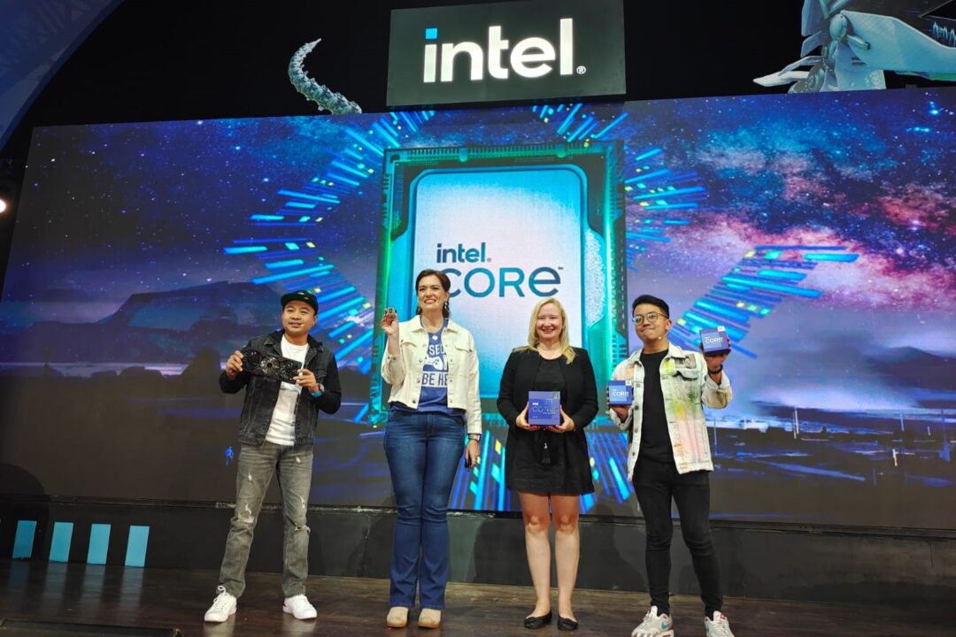Keluarga Prosesor Intel Core Gen 13 Resmi Hadir di Indonesia • Jagat Review