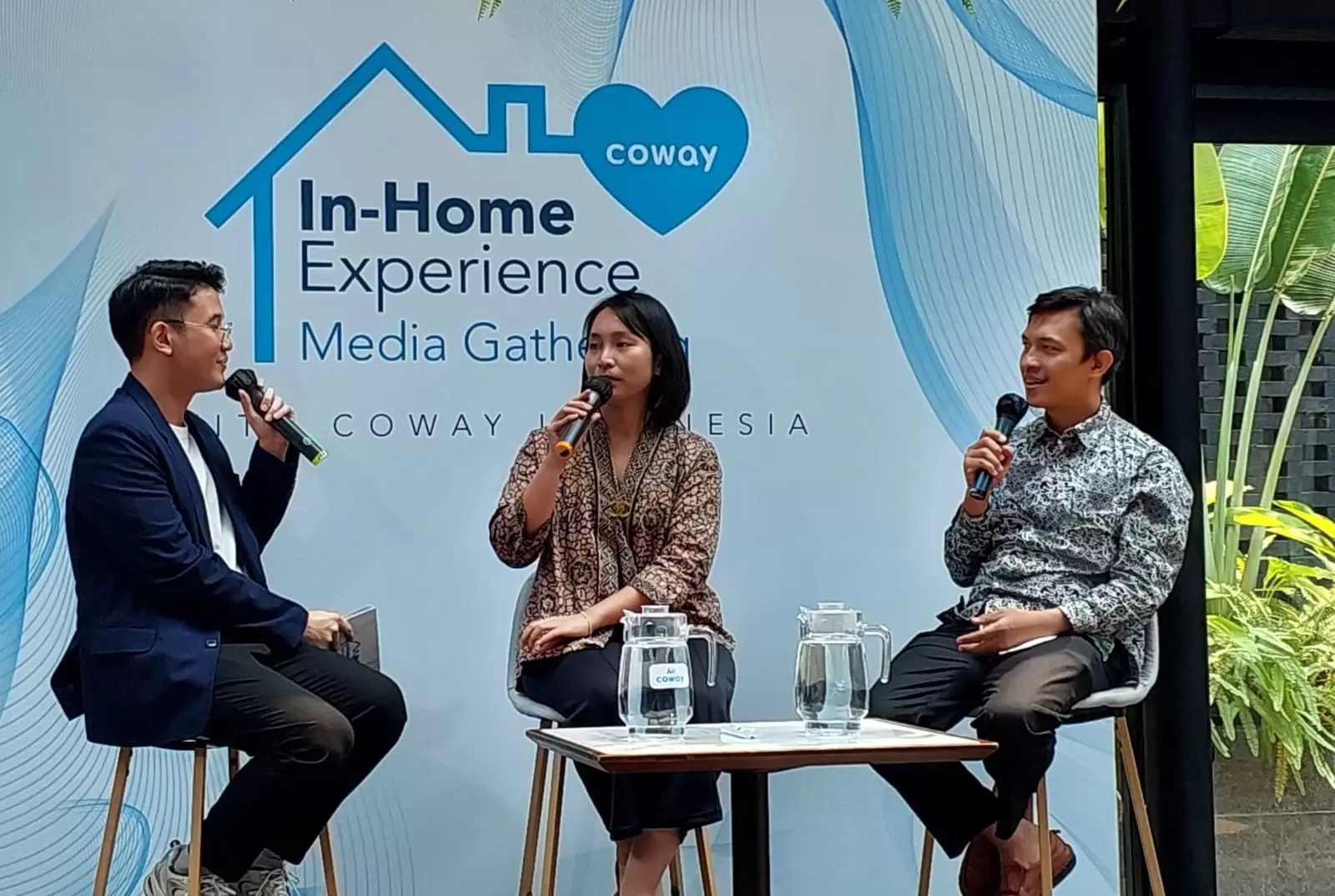 Coway Ingin Air dan Udara yang Lebih Bersih Buat Masyarakat Indonesia ...